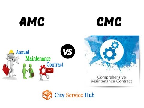 Ac Amc In Gurgaon | Vrv Ac amc in Gurgaon | AC Services in Gurgaon | Gurugram | City Service Hub