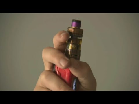 FDA Raises Age for ID Checks on Tobacco Purchases to 30 in New Rule
