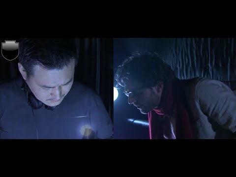 Conforce, IORI Live @ Dommune