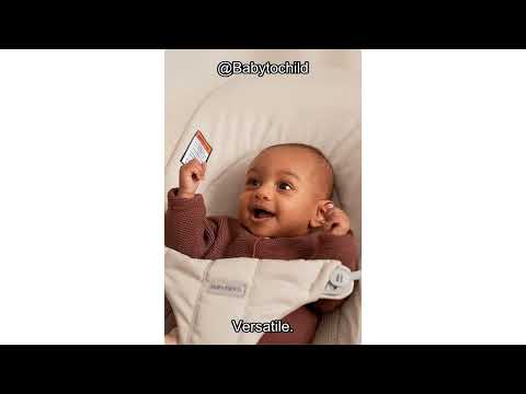 Is the BabyBjörn Bouncer Balance Soft the perfect solution for your baby’s comfort? Review.