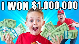 Kids Fun TV - Come Join The Fun Squad (Official Music Video)