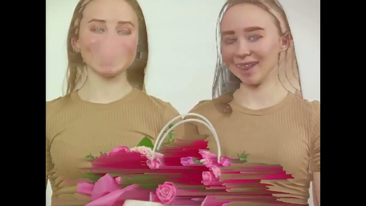 IMANU & LIA - Temper