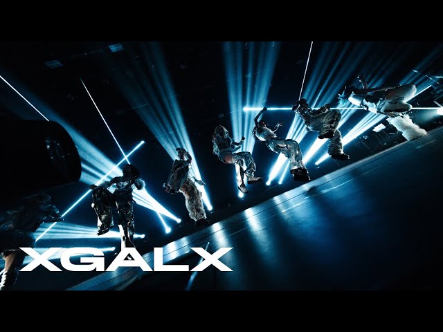 HIPHOP / R&B ガールズグループ・XG、「コカ･コーラ」新CMに登場！「コカ･コーラ限定ライブ」にも出演決定！ | 日刊エンタメクリップ