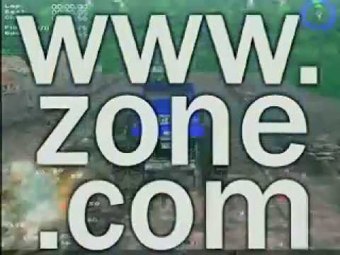 Microsoft Gamezone