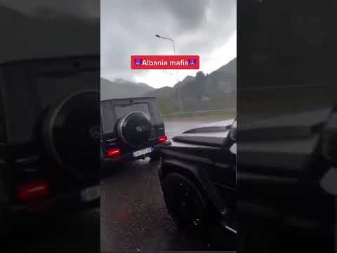Albania Cars #4