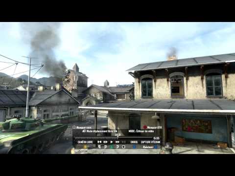 #Bonus - Black Ops 2 - Best Connection Ever