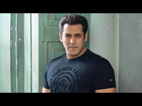 How To Pronounce Salman Khan