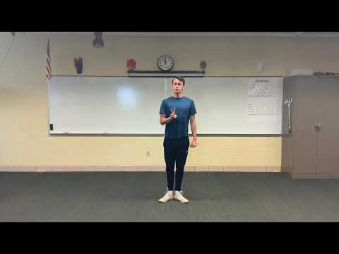 Feet Positions