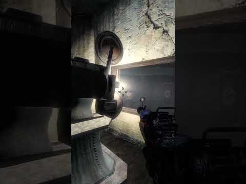 SECRET KINO DER TOTEN ROCKET EASTER EGG!!!