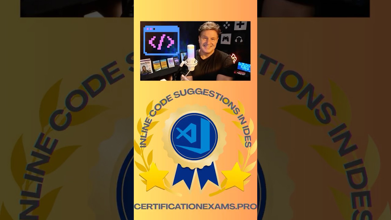 How to Get GitHub Copilot Suggestions Without Leaving Your Code Editor | No Agent, No Chat