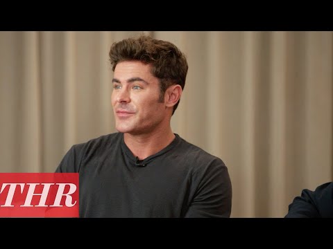 Zac Efron Wanted to Make John “Chickie” Donohue Proud in ‘The Greatest Beer Run Ever’ | TIFF 2022