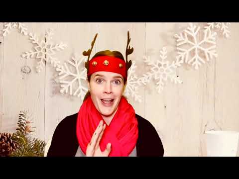 Advent Day 1