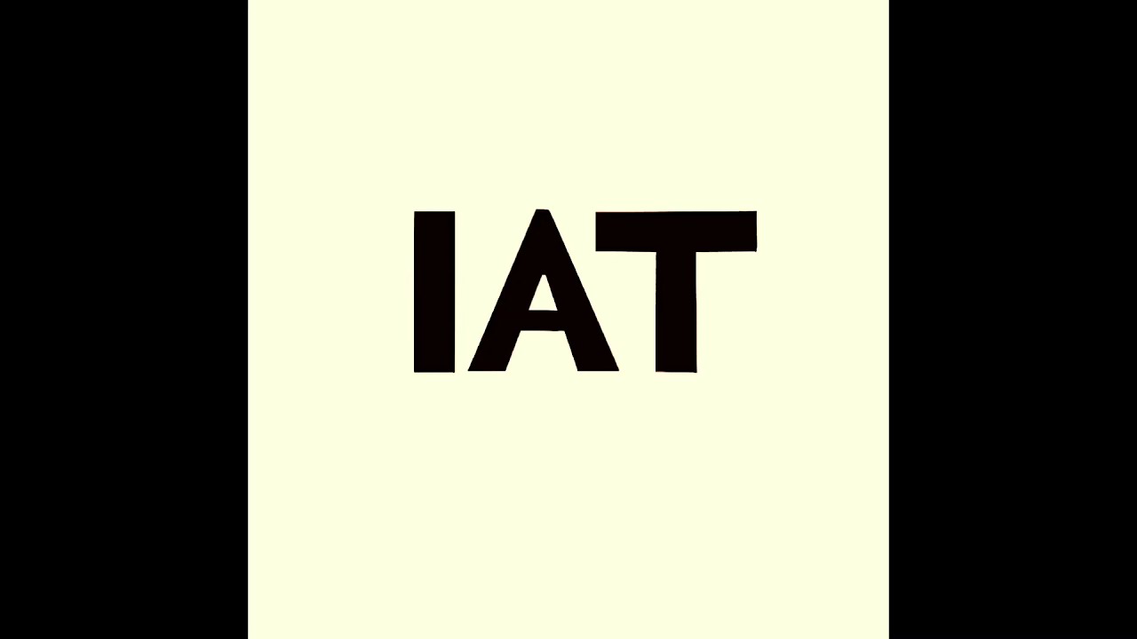 What is the IAT and how does it work?