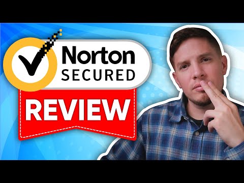 Norton Secure VPN Review 2025 π― Itβs Safe, but Is It Good?