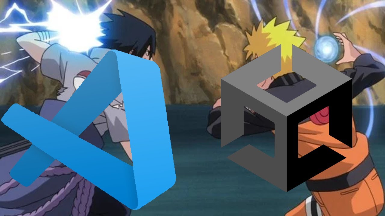 How to fix VS Code + Unity