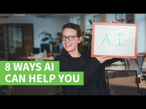 8 Ways How to Use ChatGPT and Other AI Tools to Boost Productivity