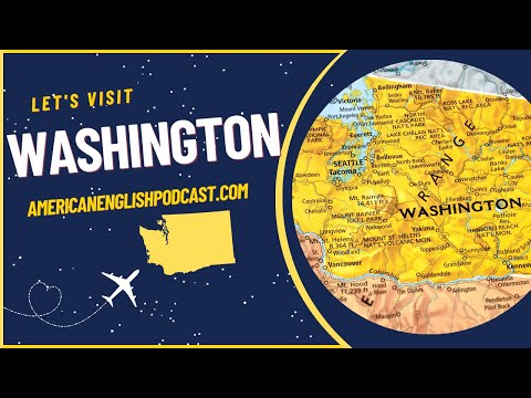 Learn about Washington: U.S State Videos
