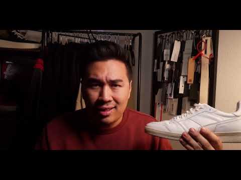AMI Alexandre Mattiussi Thoughts + Fashion Rant
