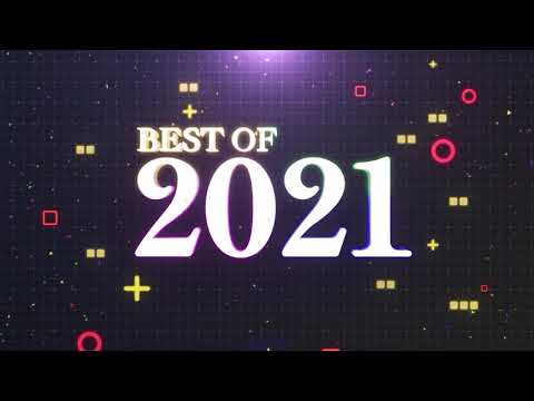 It's Quiz Time - Brand New Update: Best of 2021 Event Quiz