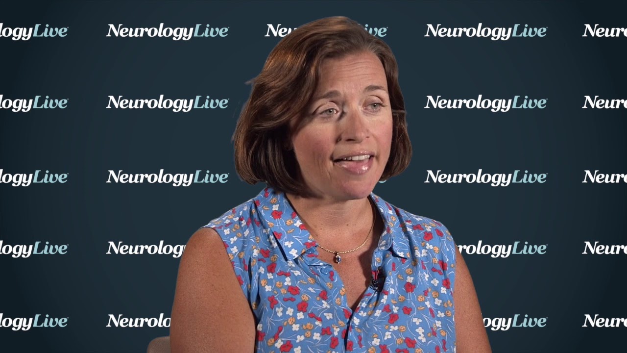 Nancy Chiaravalloti, PhD: Varying Cognitive Rehab for MS and TBI