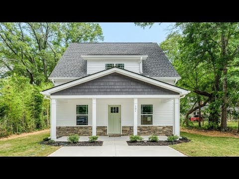 101 Poplar Ave, Belton, SC 29627