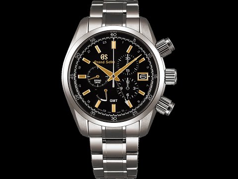Grand Seiko ( e Credor): non c’è paragone con Rolex!