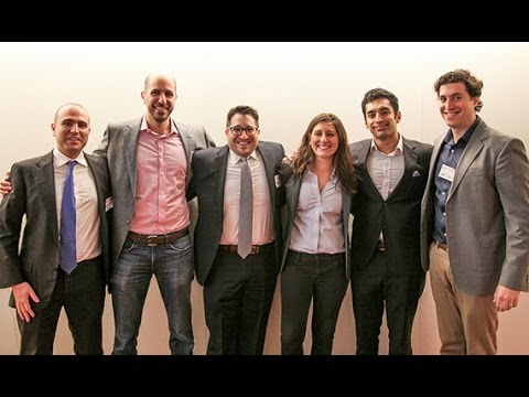 Big Data 2020: Exploring the next wave of real estate technology and information