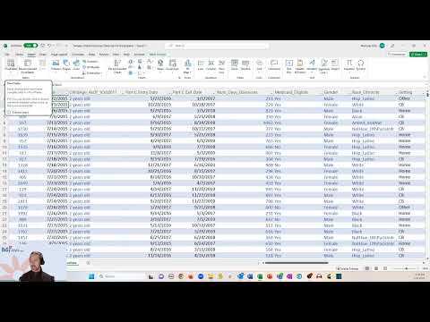 Pivot Tables 4.Change table calculations: Summarize values by sum... EC Data U by The DaSy Center