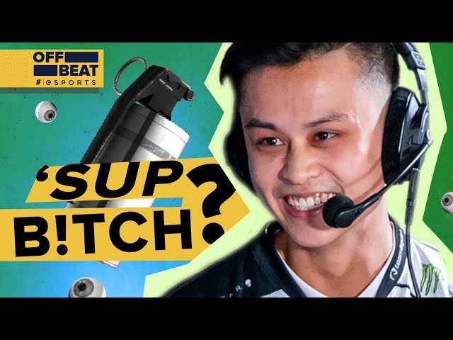 Valorant: Stewie2K’s in-game settings and crosshair