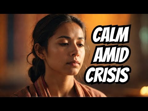 How to Stay Calm in Crisis Situations At Work
