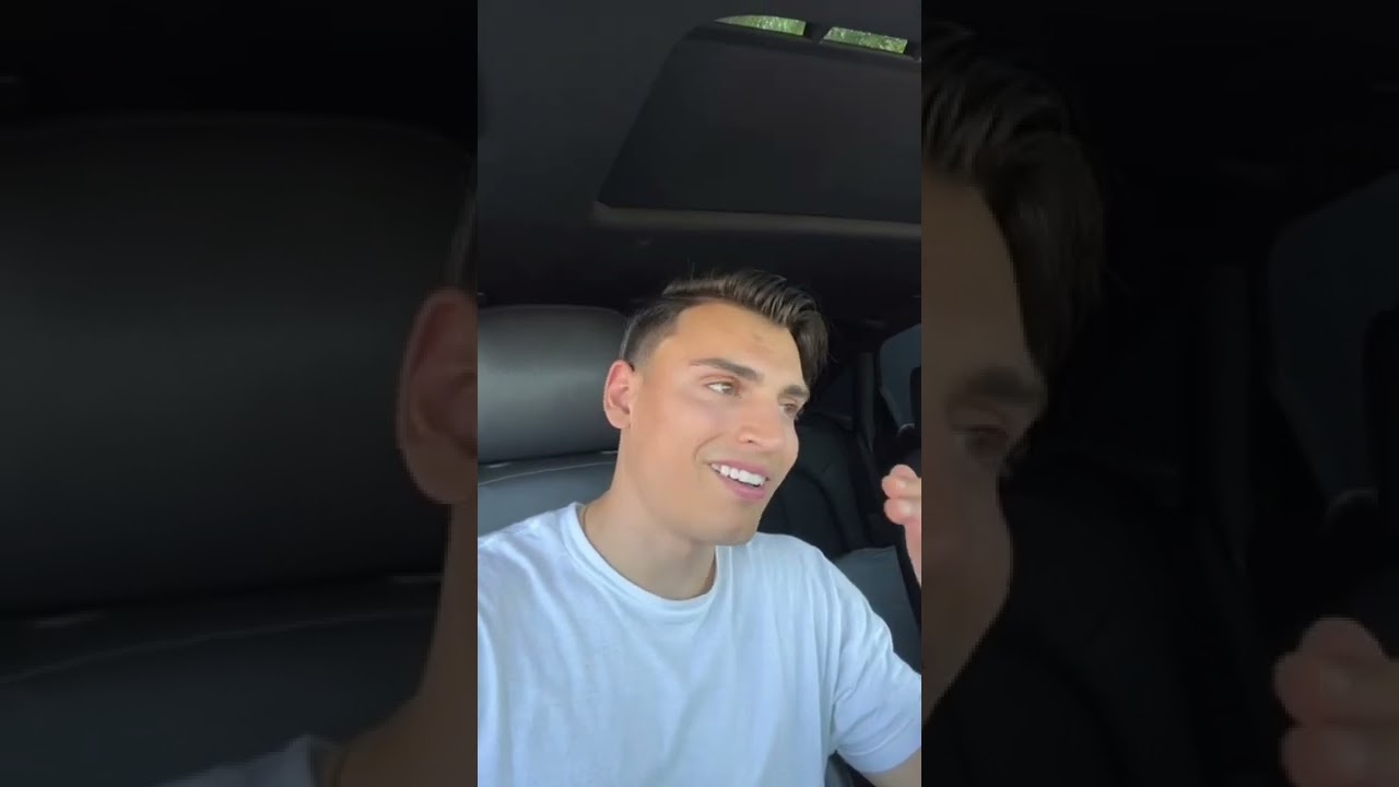 Are you blonde or brunette #shorts