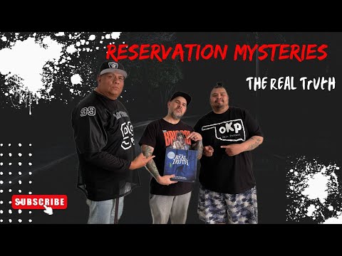 The Real Truth pt.1 (Music Prod.Productofthe90s)