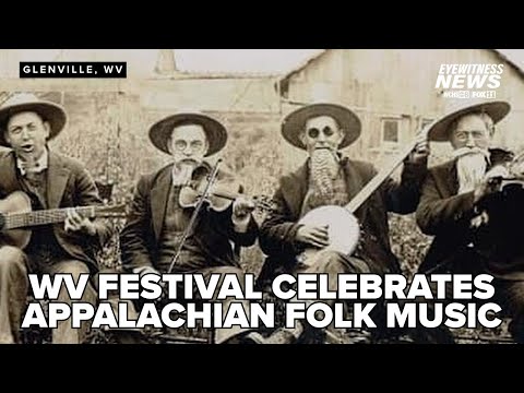 Traveling WV: West Virginia State Folk Festival turns 75