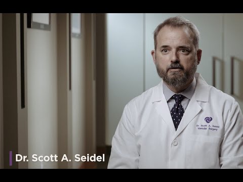 Peripheral Arterial Disease | PAD Prevention | CTVS Texas