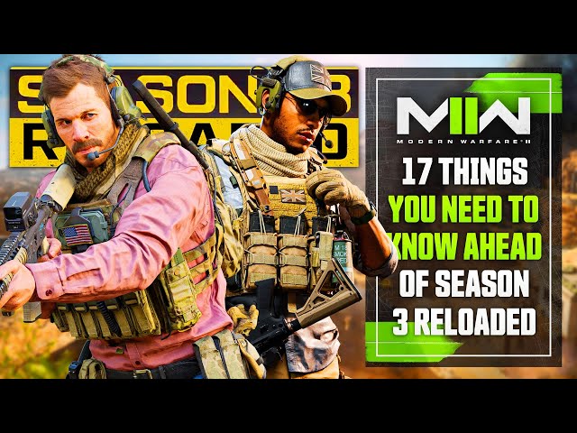Modern Warfare 2 and Warzone 2 “crash on launch” set to get a fix today ...