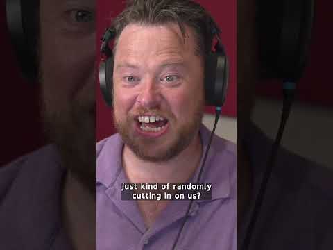 The sauce brings you back. From #MBMBaM 674: Plato's Rave