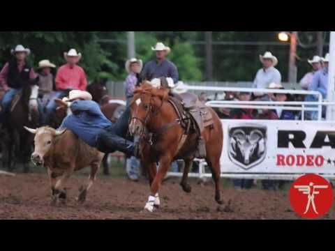 Will Rogers Stampede - Rodeo Information