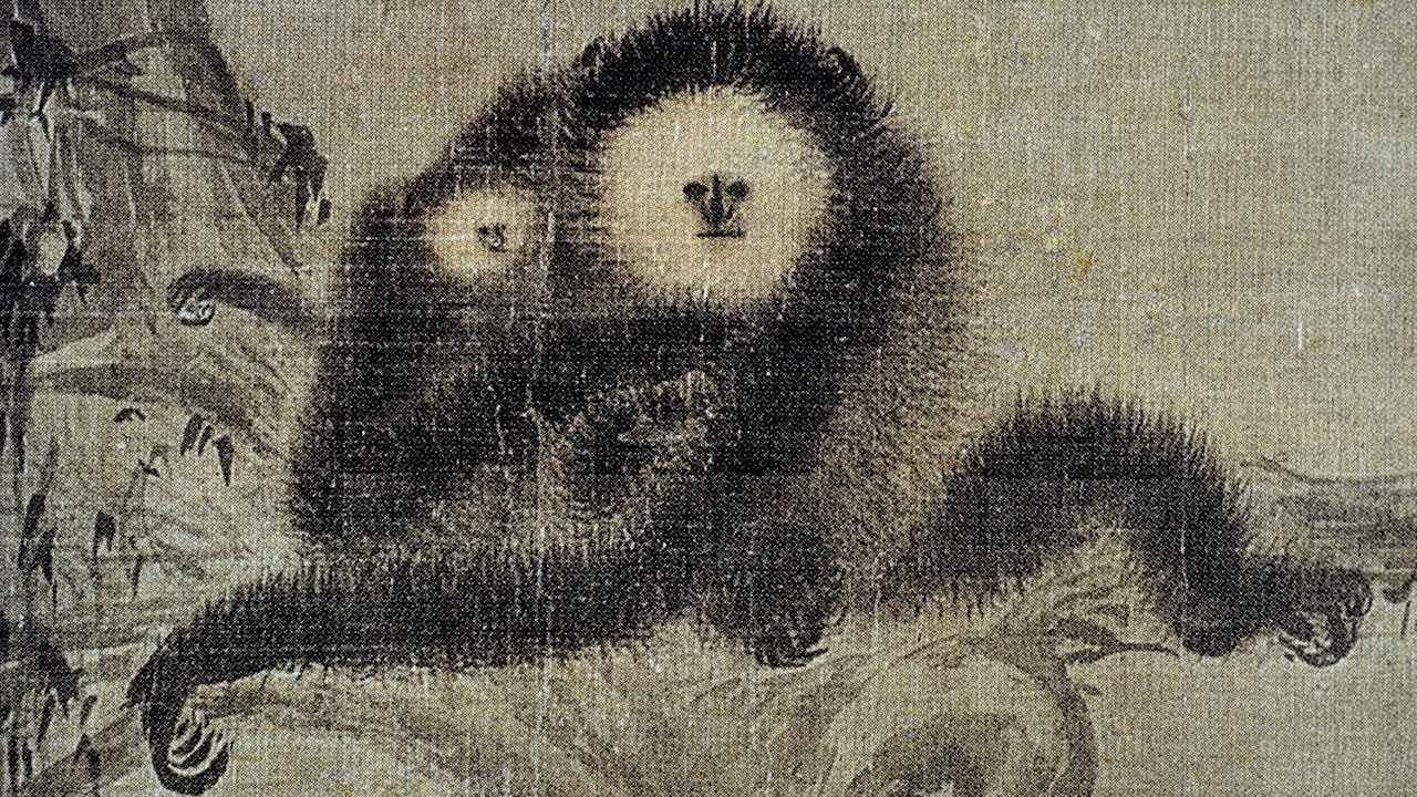 12B - The Beginnings of Chan (Zen) Painting and Muqi