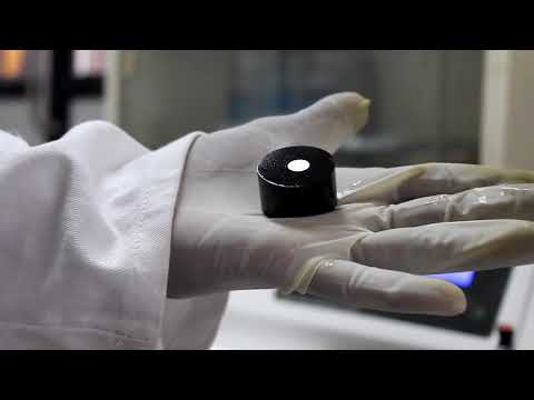 Spectro Polishing Machine - Spectrocleaner Latest Price, Manufacturers ...