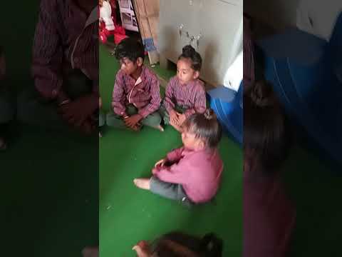 summer camp day 2 GPS paharuwal mangat3 pre primary activities