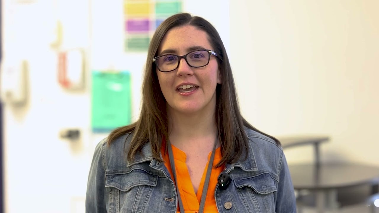 CTE Instructional Video