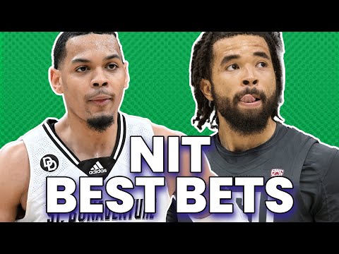 College Basketball Free Picks: Best Bets for NIT Semifinals