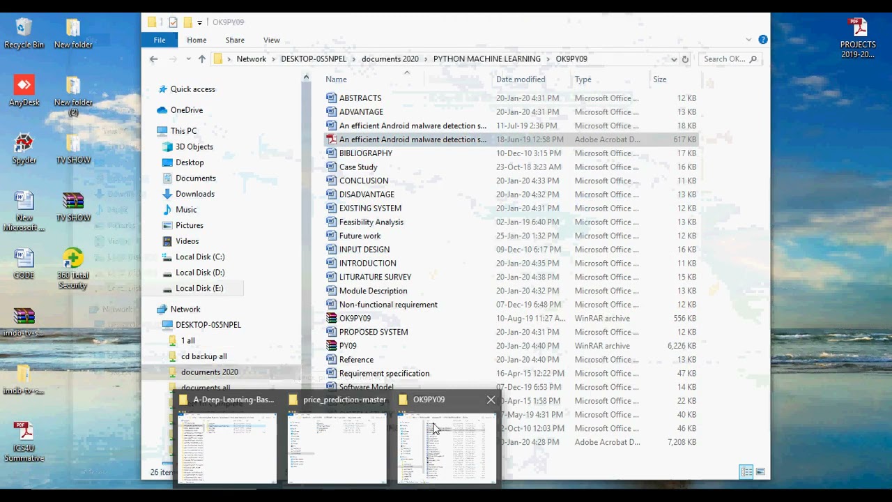 A Novel Improved Particle Swarm Optimization With Long-Short Term ...