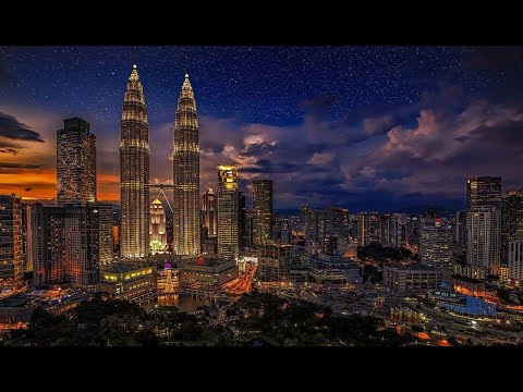 Malaysia- 10 Interesting Facts! | Country Facts