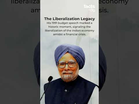 Facts about Manmohan Singh | Facts by PB #facts #manmohansingh #drmanmohansingh #factsbypb