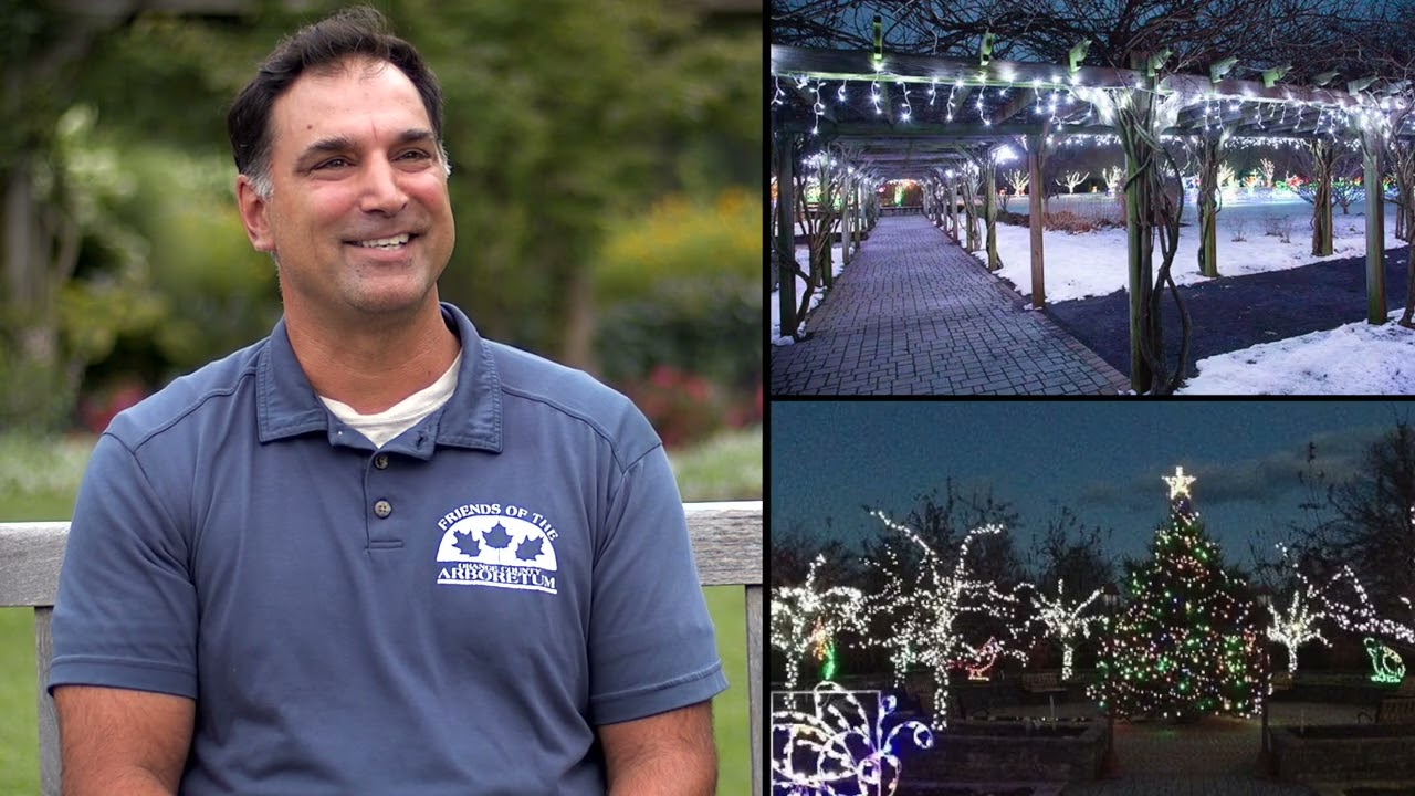 Blueprint Orange | Ep. 2: Inside the Orange County Arboretum