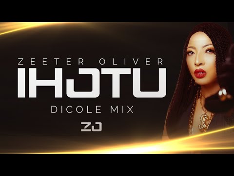 IHOTU Dicole Mix Visualizer