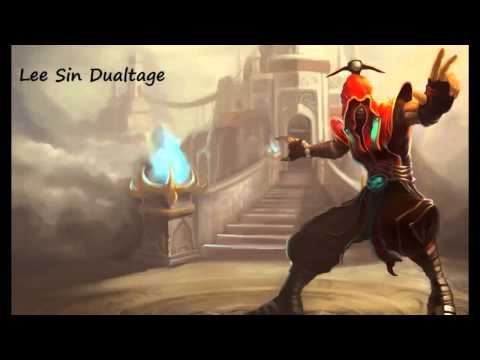 Steam Community :: Video :: League of Legends - Channel News