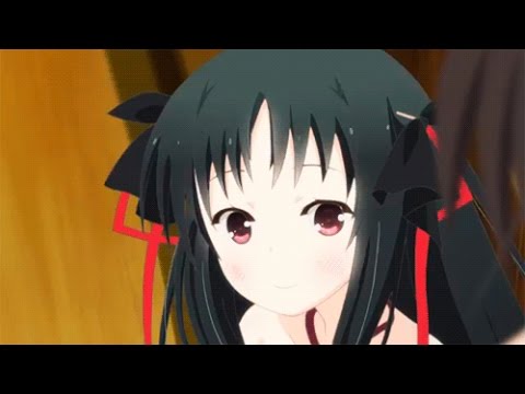 Steam Community :: Video :: maware! setsugetsuka