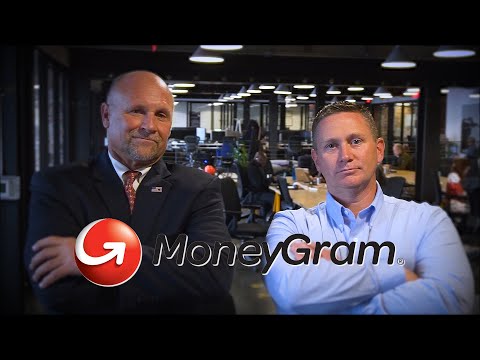 MoneyGram Payment Services featured on Modern Living with kathy ireland®